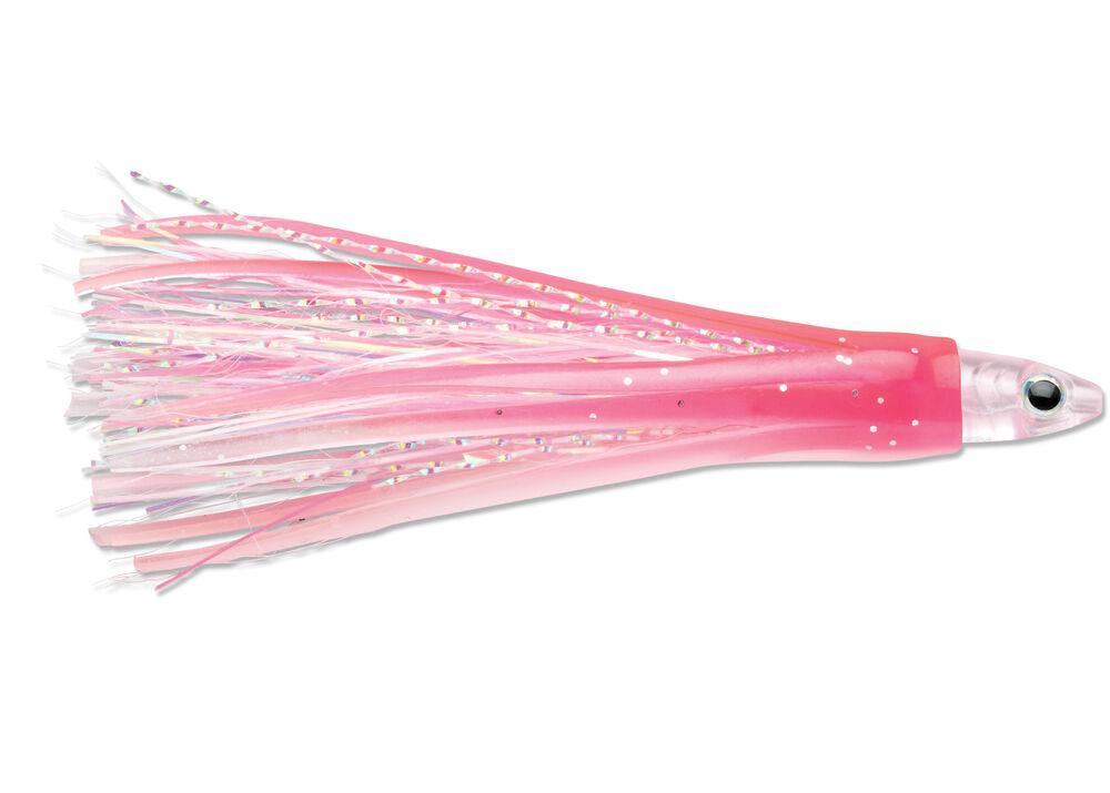 Luhr Jensen Flash Fly – OmcGear