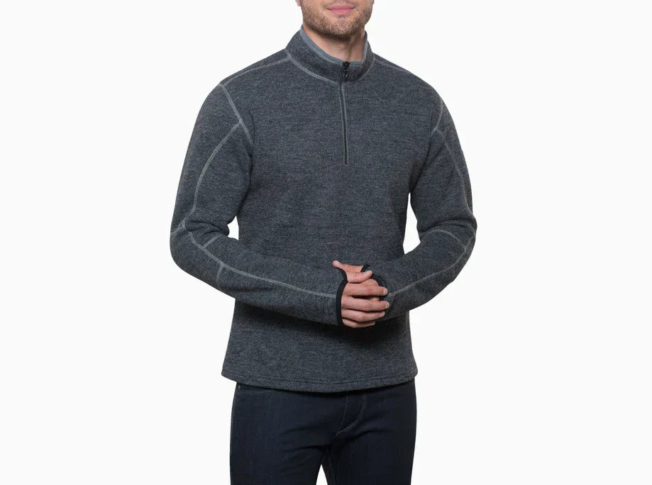 KUHL Thor 1/4 Zip Men's – OmcGear