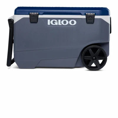 Igloo Maxcold Carb Wheeled Ice Chest | OMC Gear