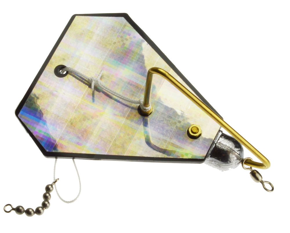 Ez Tackle Delta Divers | OMC Gear