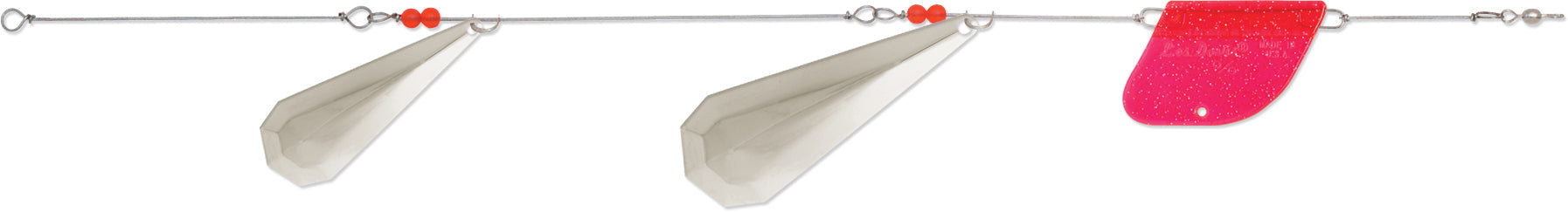 Luhr Jensen Ford Fender Lake Troll Mini T – Luhr Jensen | OmcGear