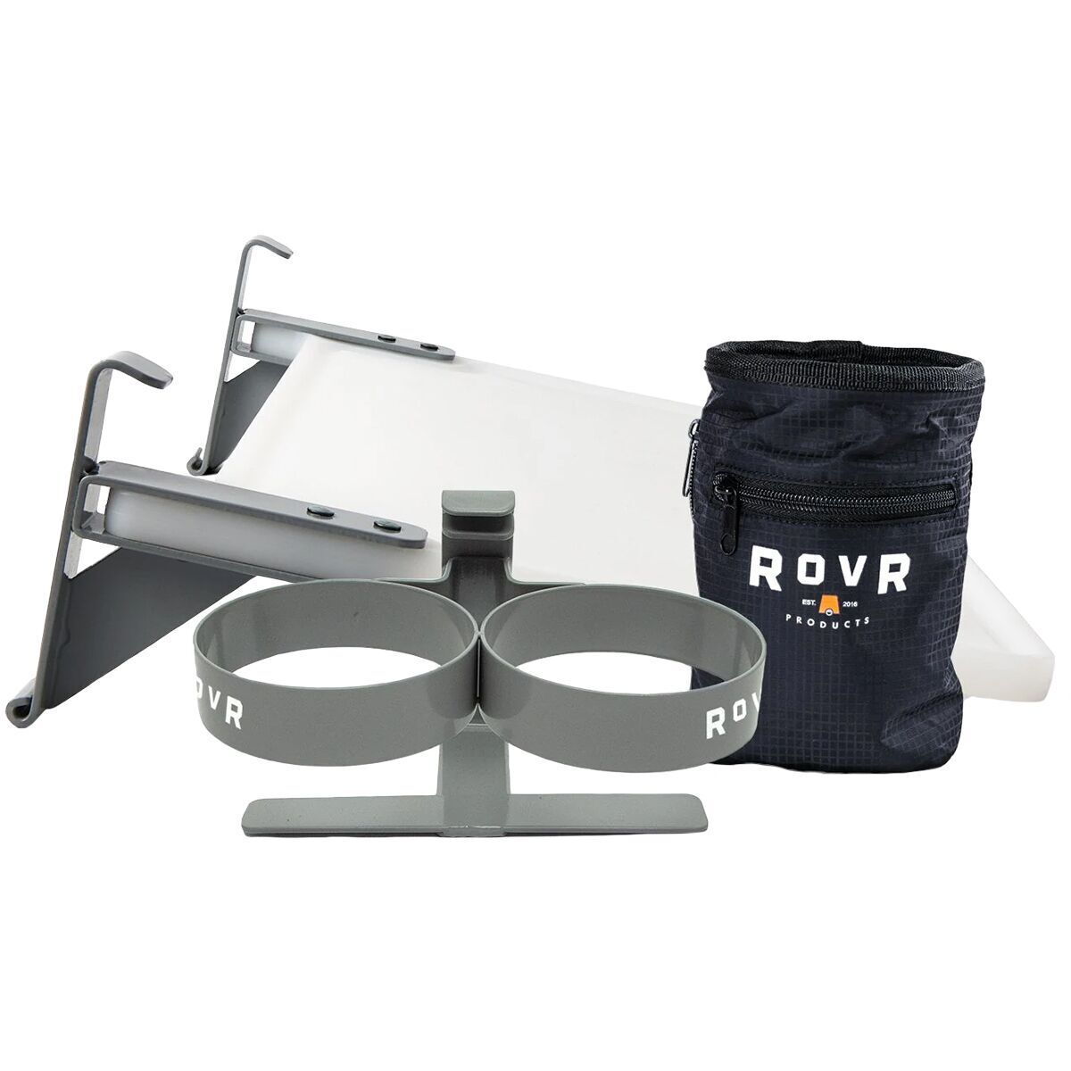 RovR The Essentials Pack – OmcGear