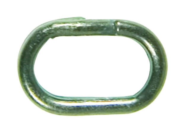 Eagle Claw Lazer Oval Split Rings – OmcGear