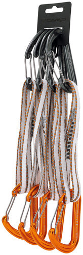 Camp USA Alpine Express Dyneema Quickdraw -4 Pack – OmcGear