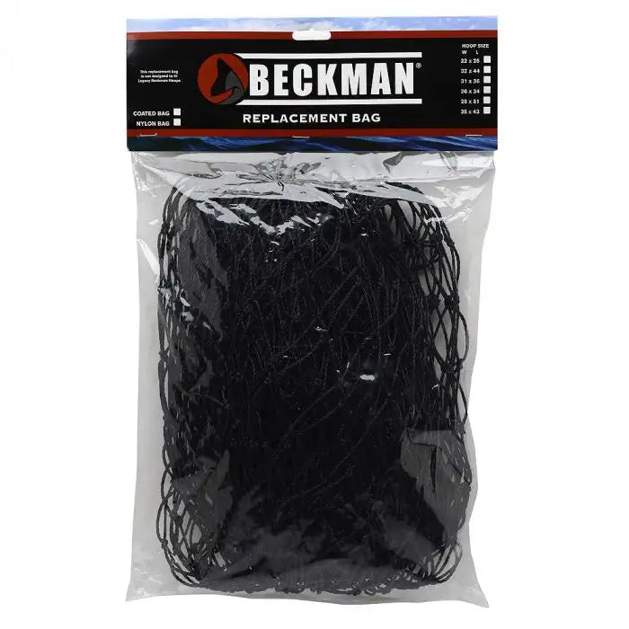 Beckman Nets Replacement Net | OMC Gear