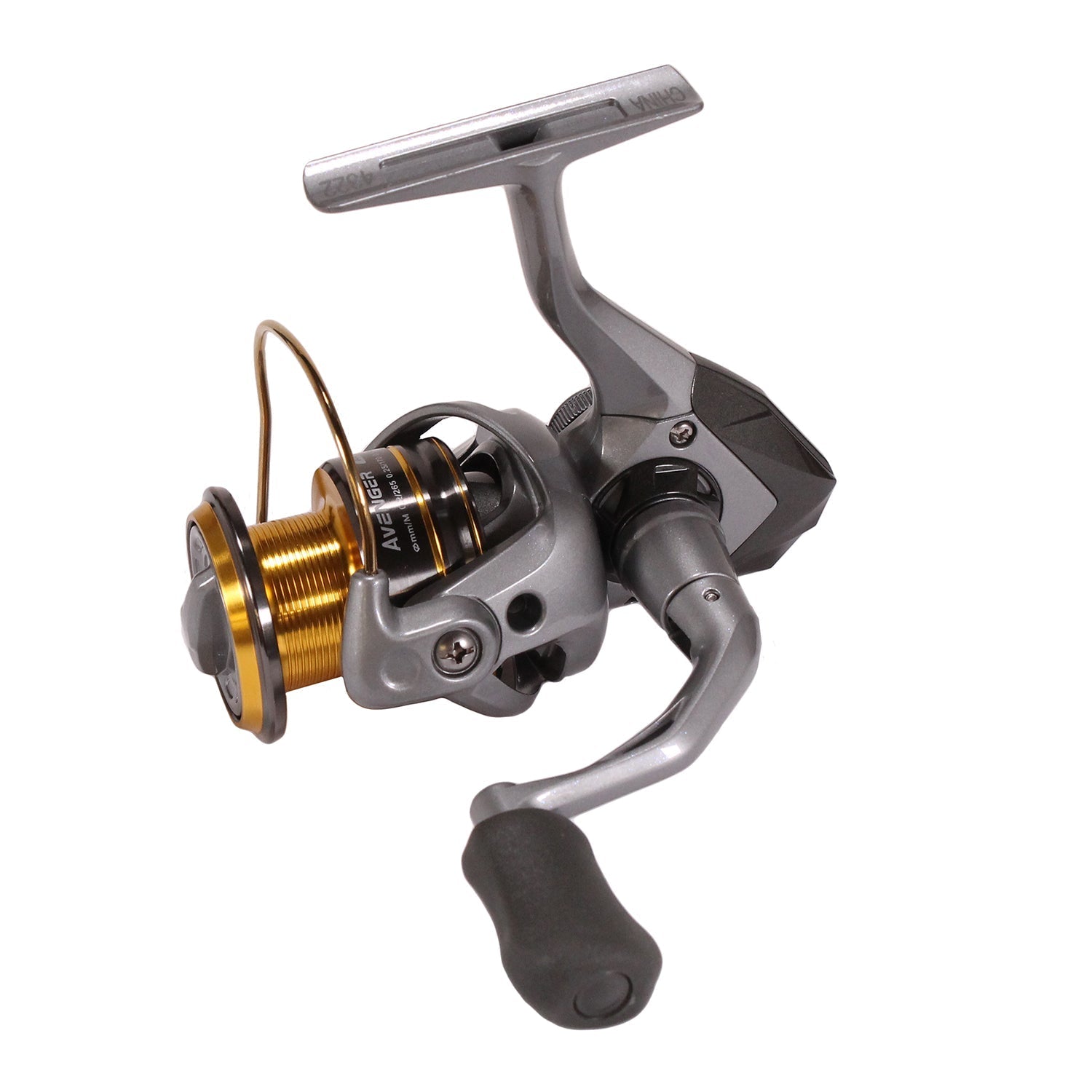 5017456 Avenger New Generation Spinning Reels - AV-3000 – Okuma | OmcGear