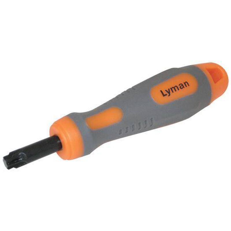 Lyman Primer Pocket Reamer – OmcGear