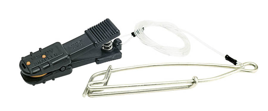 Scotty Snapper Release Leader & Cable Snap – Scotty | OmcGear