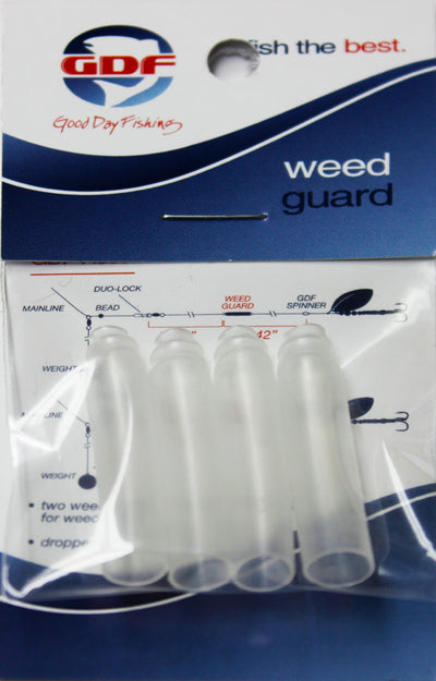 Gdf Weed Guard Covers | OMC Gear