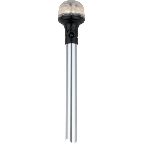 Attwood 48 in. Articulating All-Round Pole Light – Attwood | OmcGear