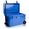Blue Cooler 110 Quart Ark Series Roto-Molded Cooler | OMC Gear