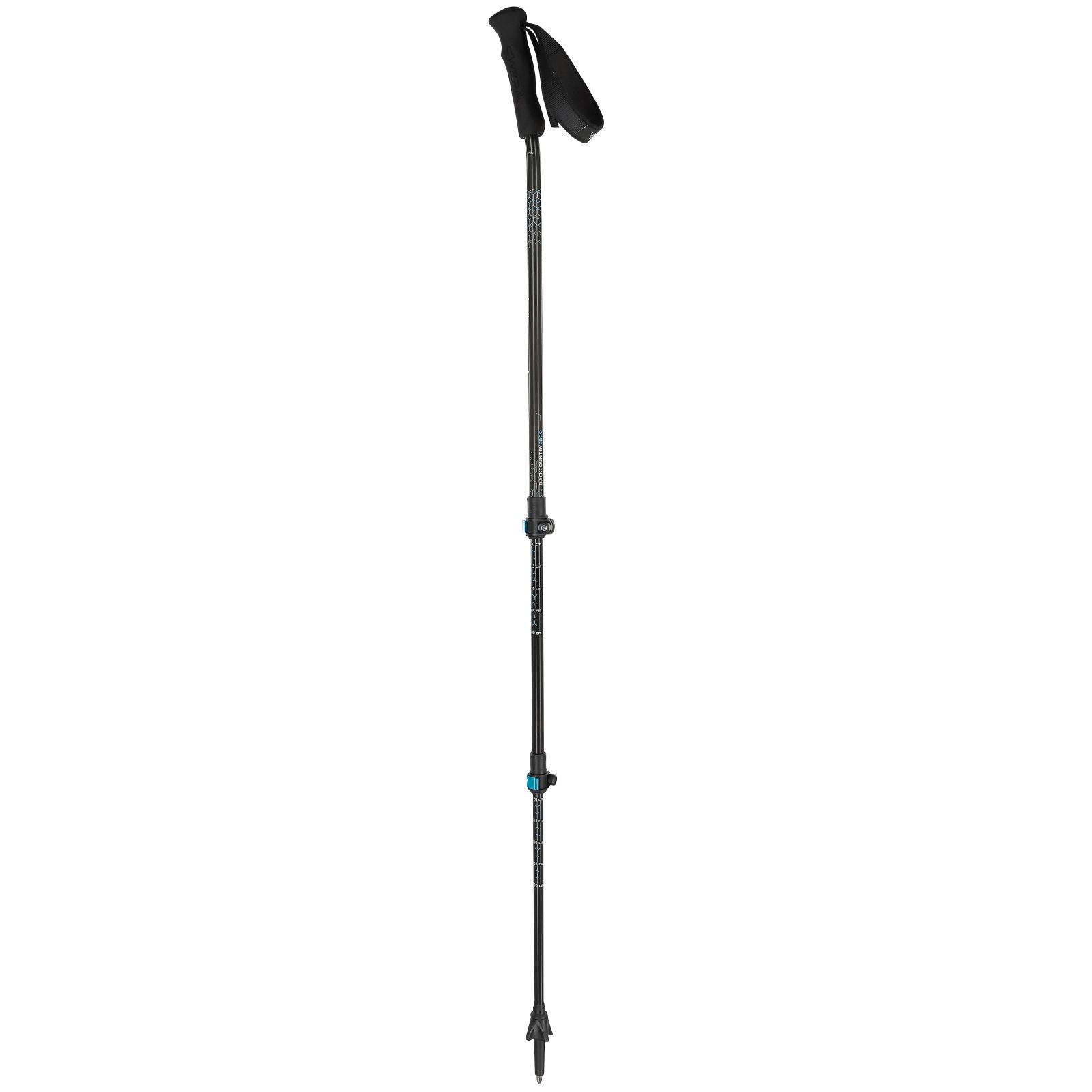 CAMP Backcountry Ergo Trekking Poles – Camp Usa | OmcGear