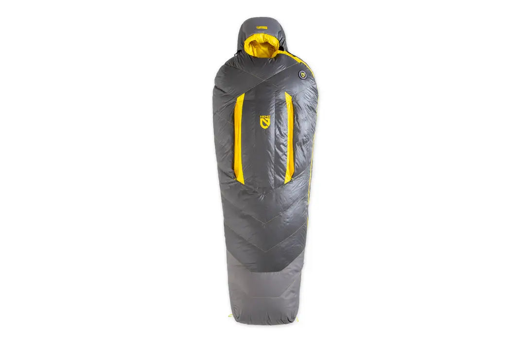 Nemo Sonic 0 Degree Down Sleeping Bag – Nemo | OmcGear