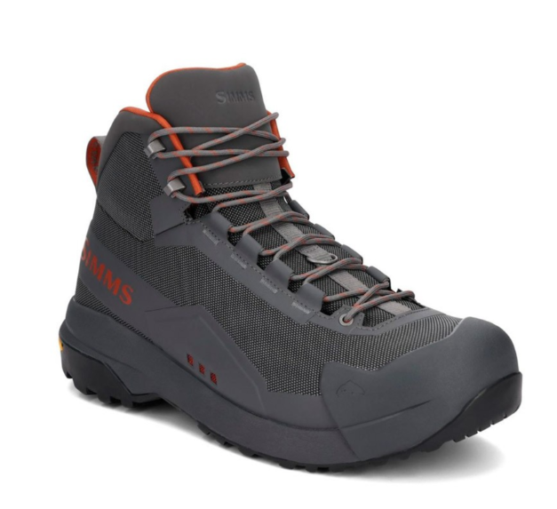 Simms Flyweight Boots - Vibram Men's – Simms | OmcGear