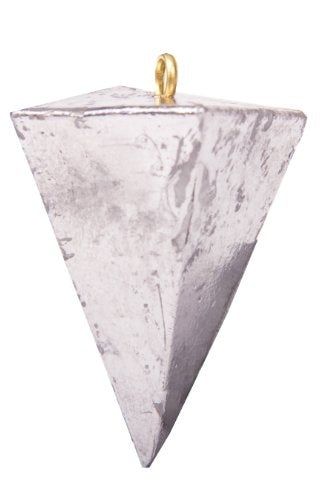 Bullet Weights Pyramid Sinker – OmcGear