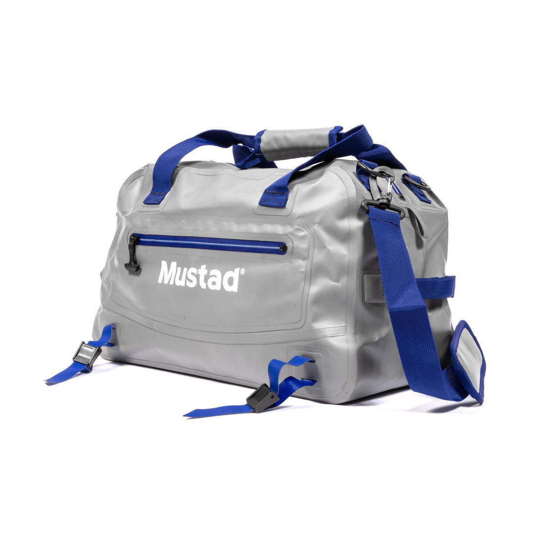 Mustad Daybreak Dry Boat Bag 18" - 28L – Mustad | OmcGear