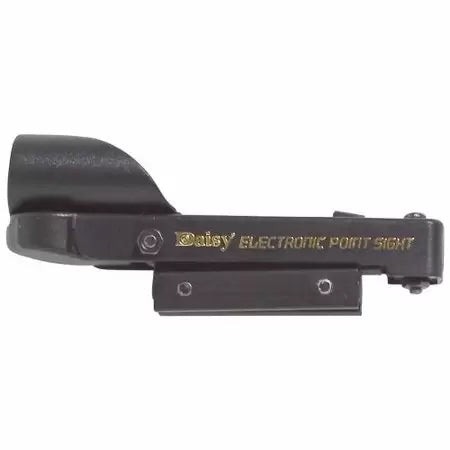 Daisy Electronic Point Red Dot Sight – OmcGear