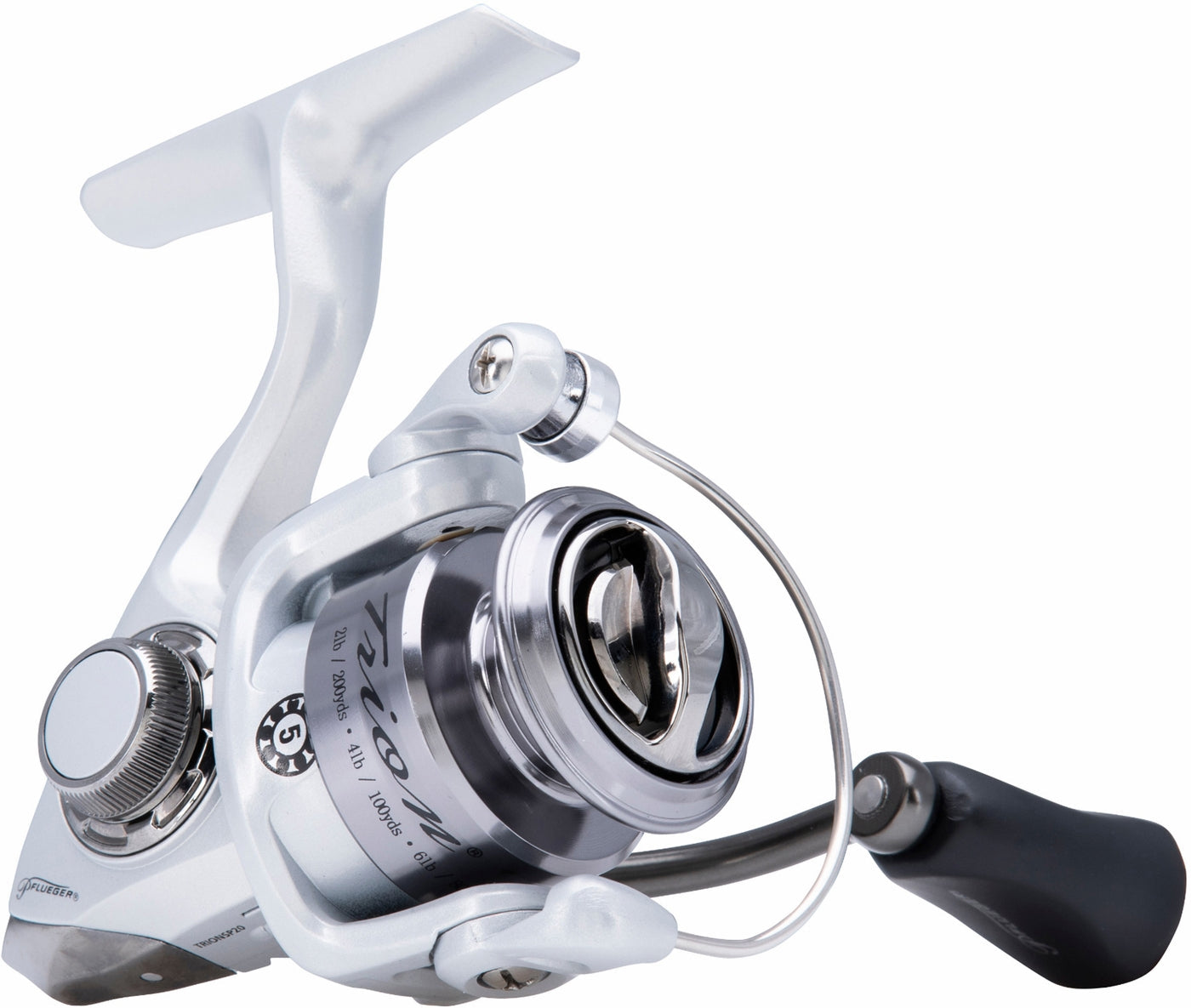 Pflueger Trion SP Spinning Reel SKU - 226529 ZZZ – OmcGear