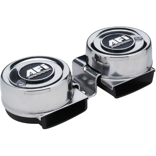 Marinco 10001 - 12V Mini Twin Compact Electric Horn – Marinco | OmcGear