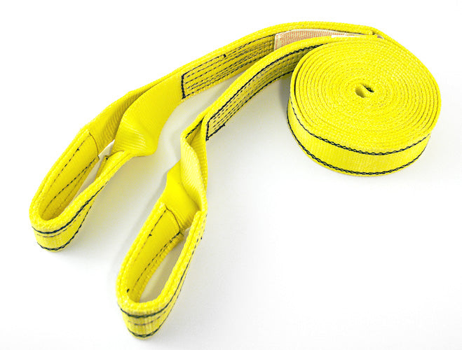 USA Pro Grip Recovery Strap & Loops | OMC Gear