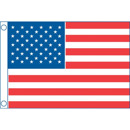 20x30 Sewn 50 Star Flag – OmcGear