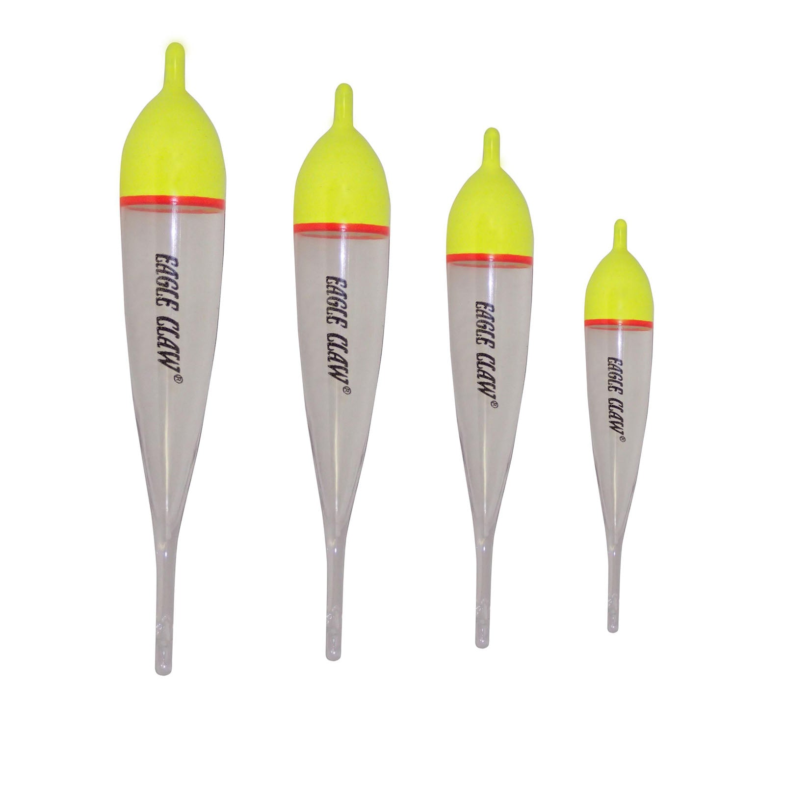 Eagle Claw Steelhead Floats – OmcGear