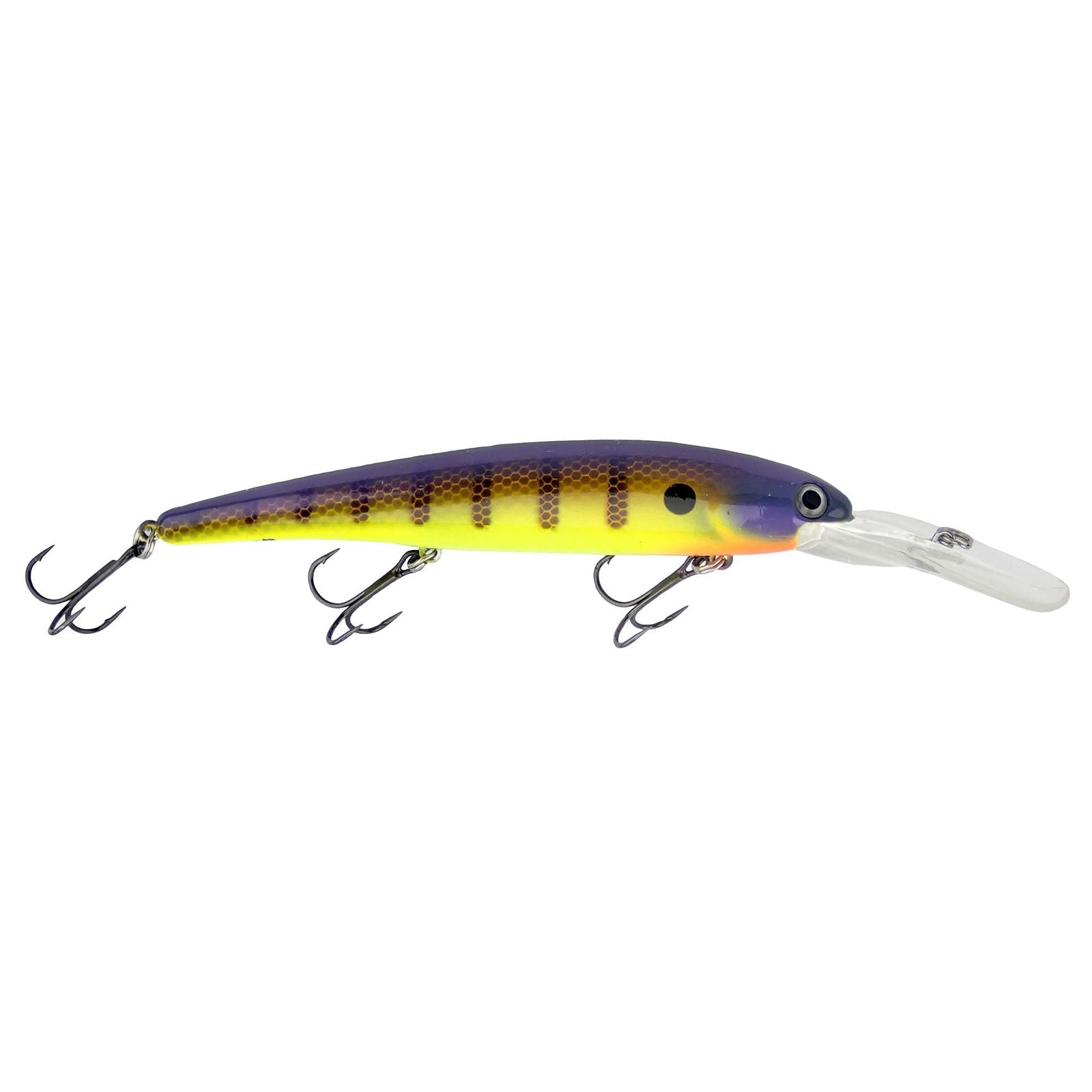 BDTWBD2D73 Walleye Deep Viral Perch Fishing Lure – Bandit | OmcGear