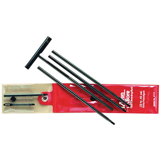 Kleenbore Universal Steel Cleaning Rod | OMC Gear