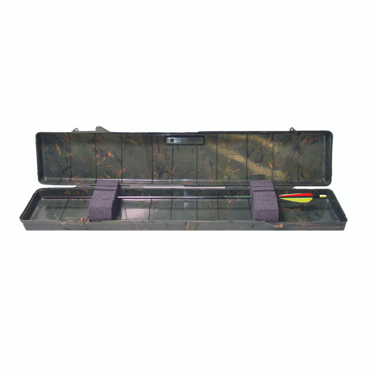 Mtm Compact Arrow Case Camo – MTM | OmcGear