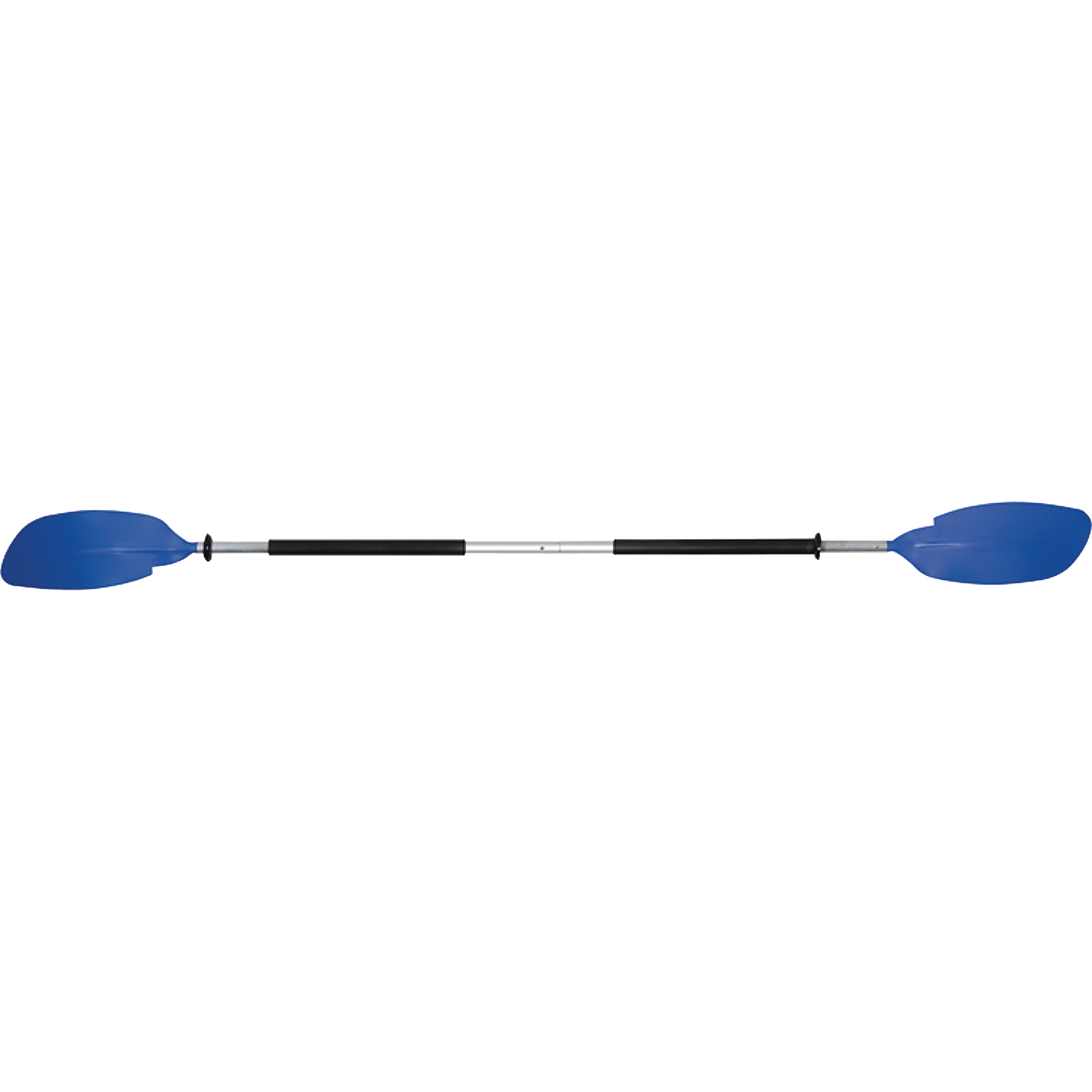 Seachoice Curved-Blade Kayak Paddle Blue – Seachoice | OmcGear