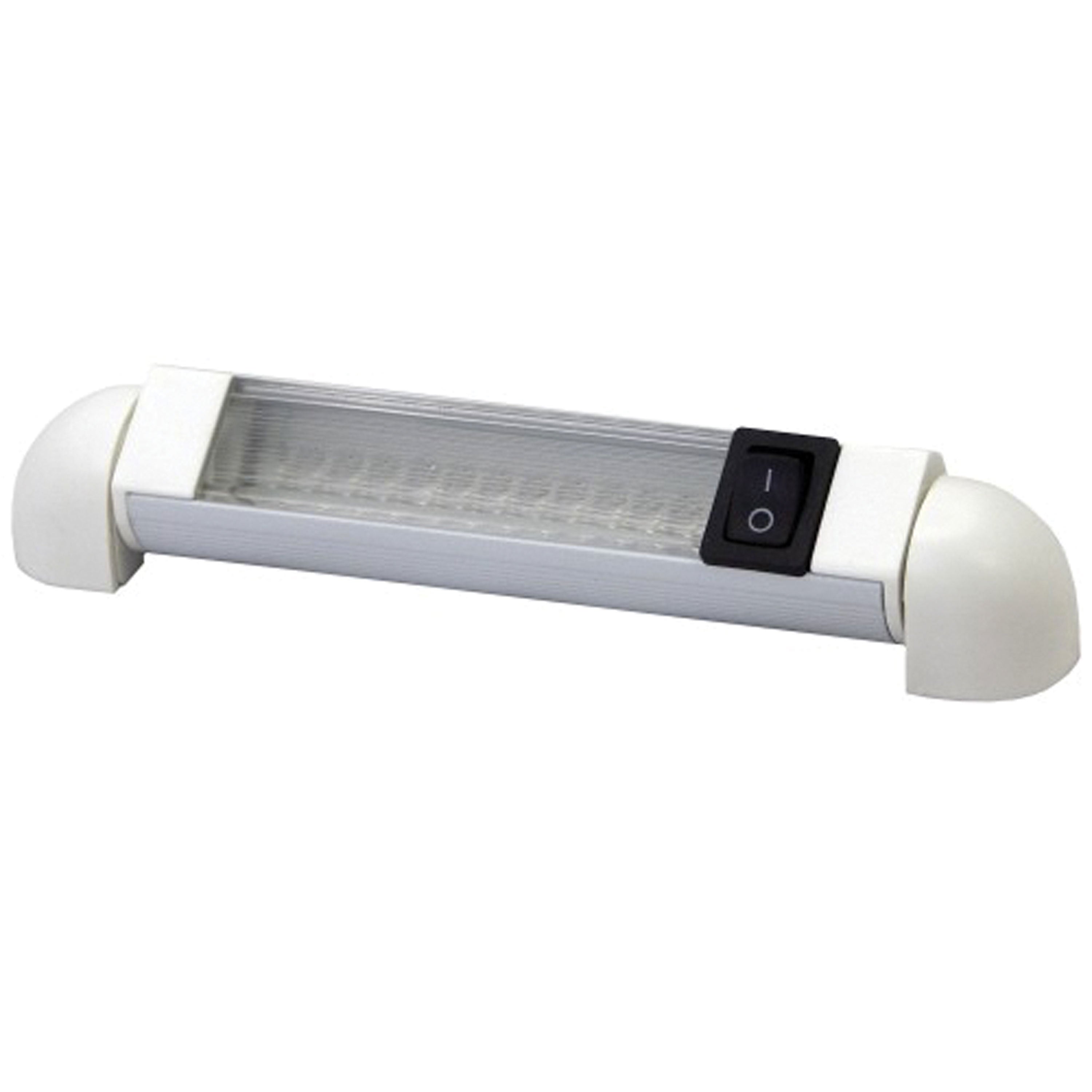 T-H Marine LED-51857-DP Rotating LED Rail Light - 6 – T-H Marine | OmcGear