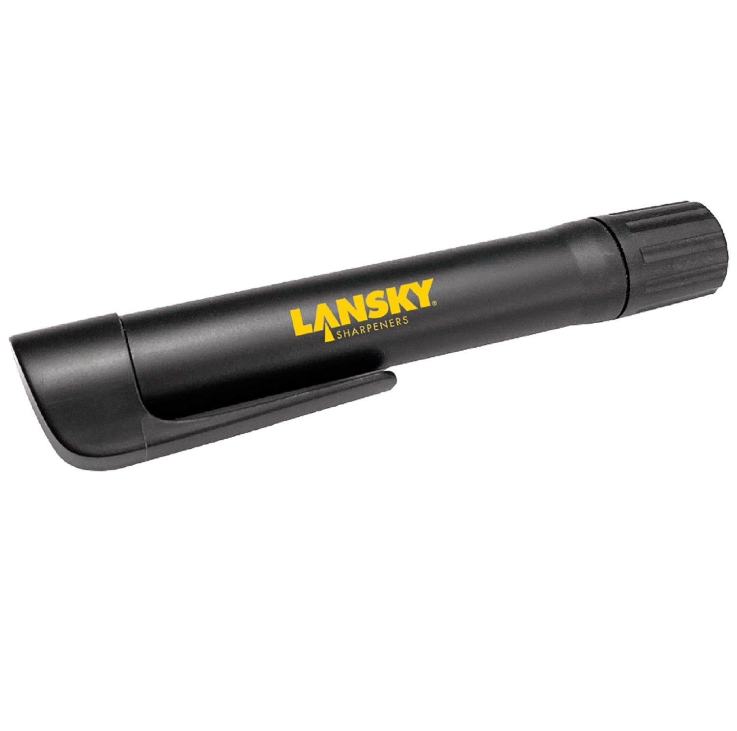 Lansky Retractable Diamond Pen Knife Sharpener – Lansky | OmcGear