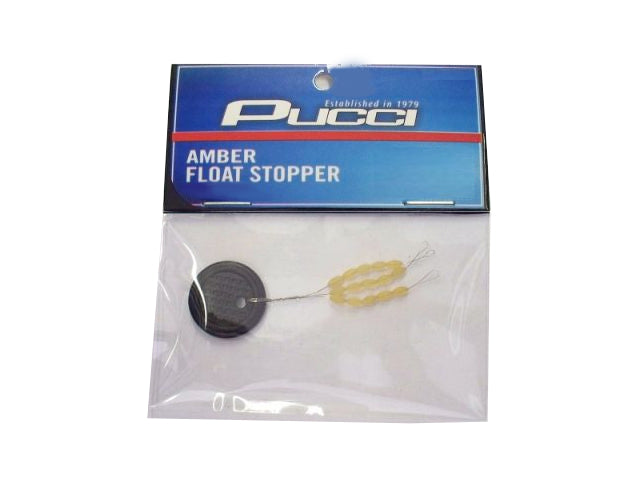 Pucci Float Stoppers – Pucci | OmcGear