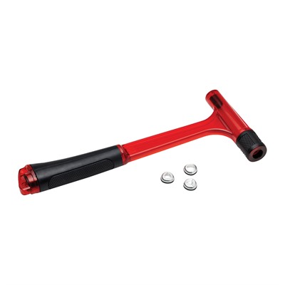 Hornady Impact Bullet Puller | OMC Gear