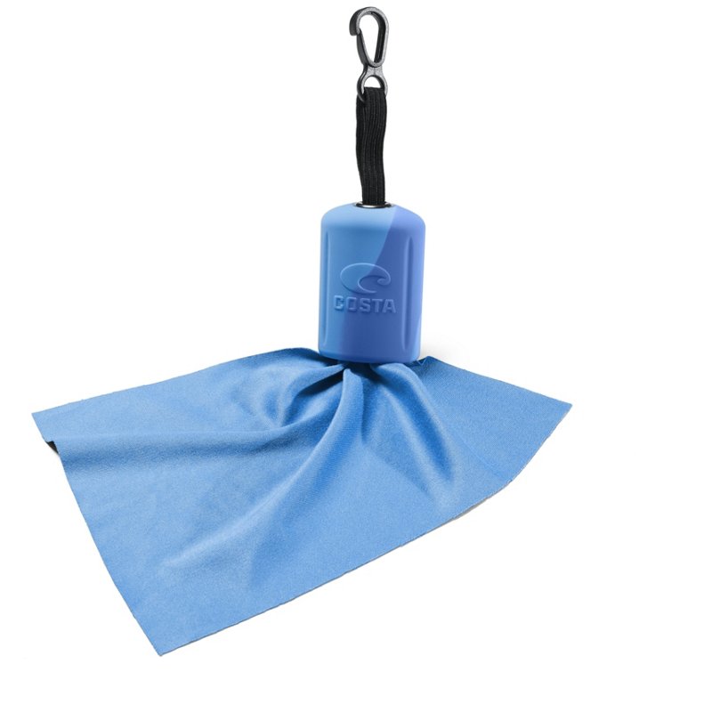 Costa Hermit Cloth – OmcGear