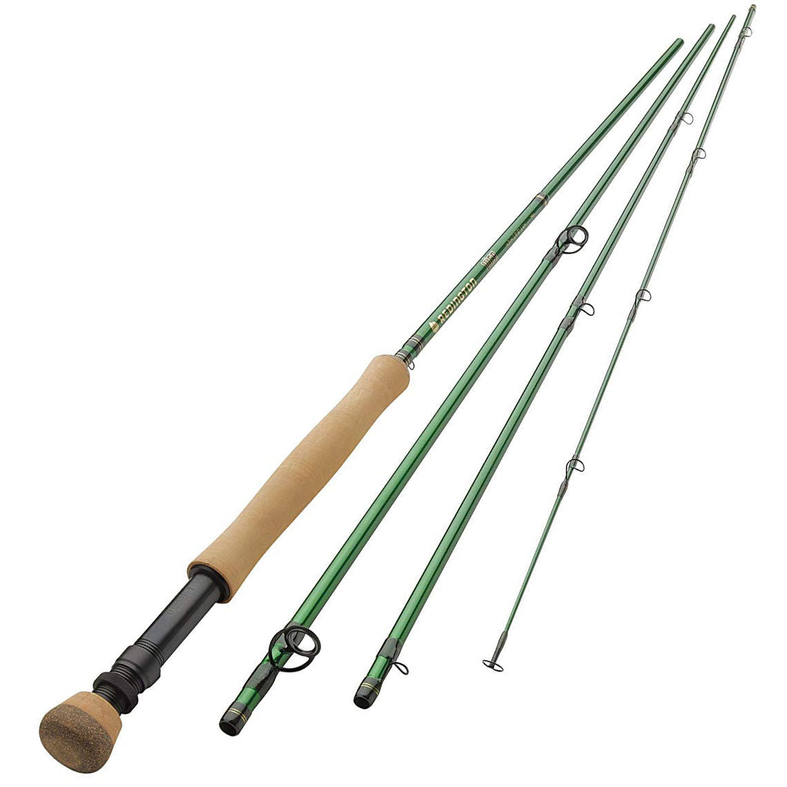 Redington Vice Fly Rod | 5-5021T-8100-4 – OmcGear