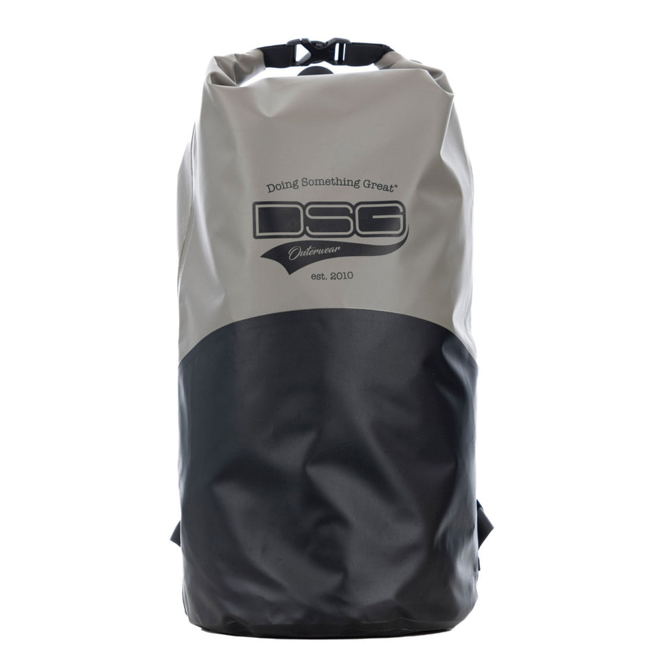 DSG Outerwear Dry Bag – DSG Outerwear | OmcGear