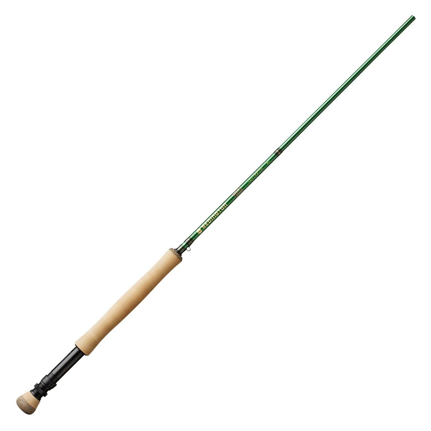 Redington Vice Fly Rod | 5100-4 VICE – OmcGear