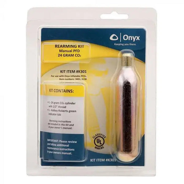 Onyx M-24 Rearming Kit | OMC Gear