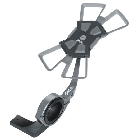 Delta X-Mount Pro Handlebar – Delta | OmcGear