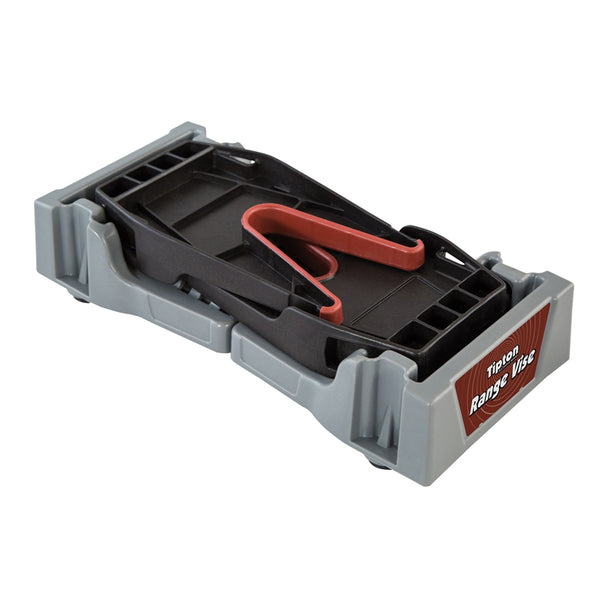 Battenfeld Tipton Compact Range Vise – Battenfeld | OmcGear