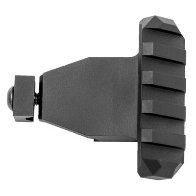 GrovTec US 45 Degrees Picatinny Angled Rail – OmcGear