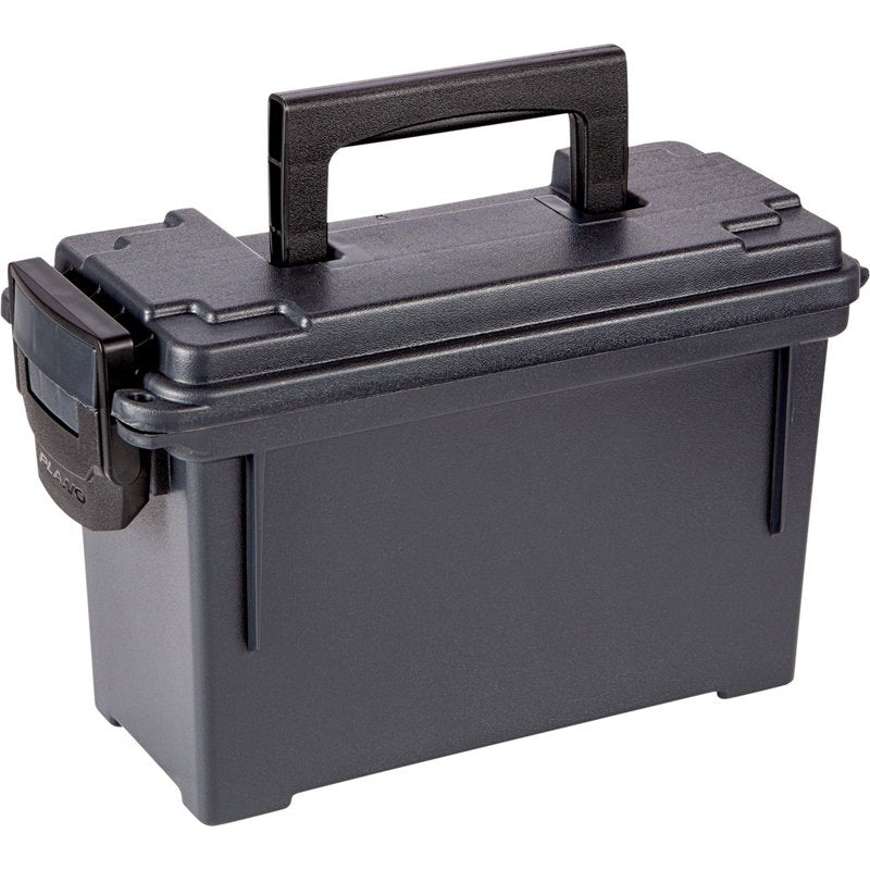 Field Box, Charcoal Gray | OMC Gear