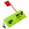 Opti Tackle M Planerboard W/ Spring Flag Left | OMC Gear