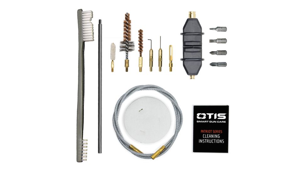 Otis Technology .223 Caliber Patriot Series Rifle Kit | OMC Gear