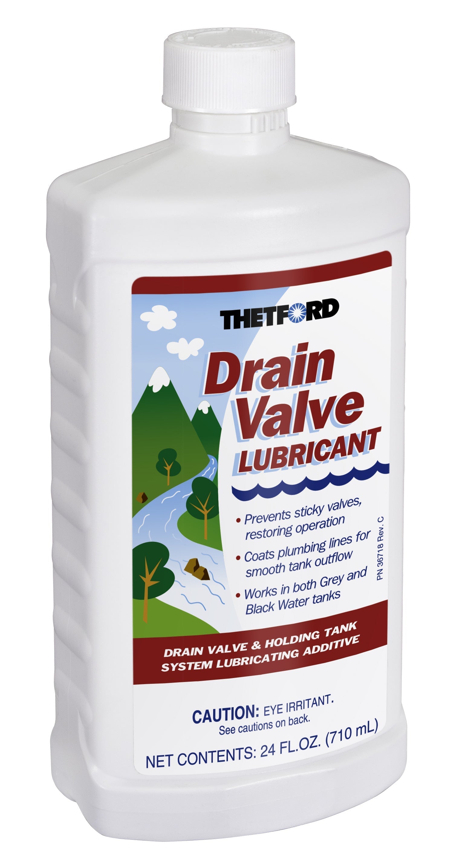 THETFORD Drain Valve Lubricant – Thetford | OmcGear