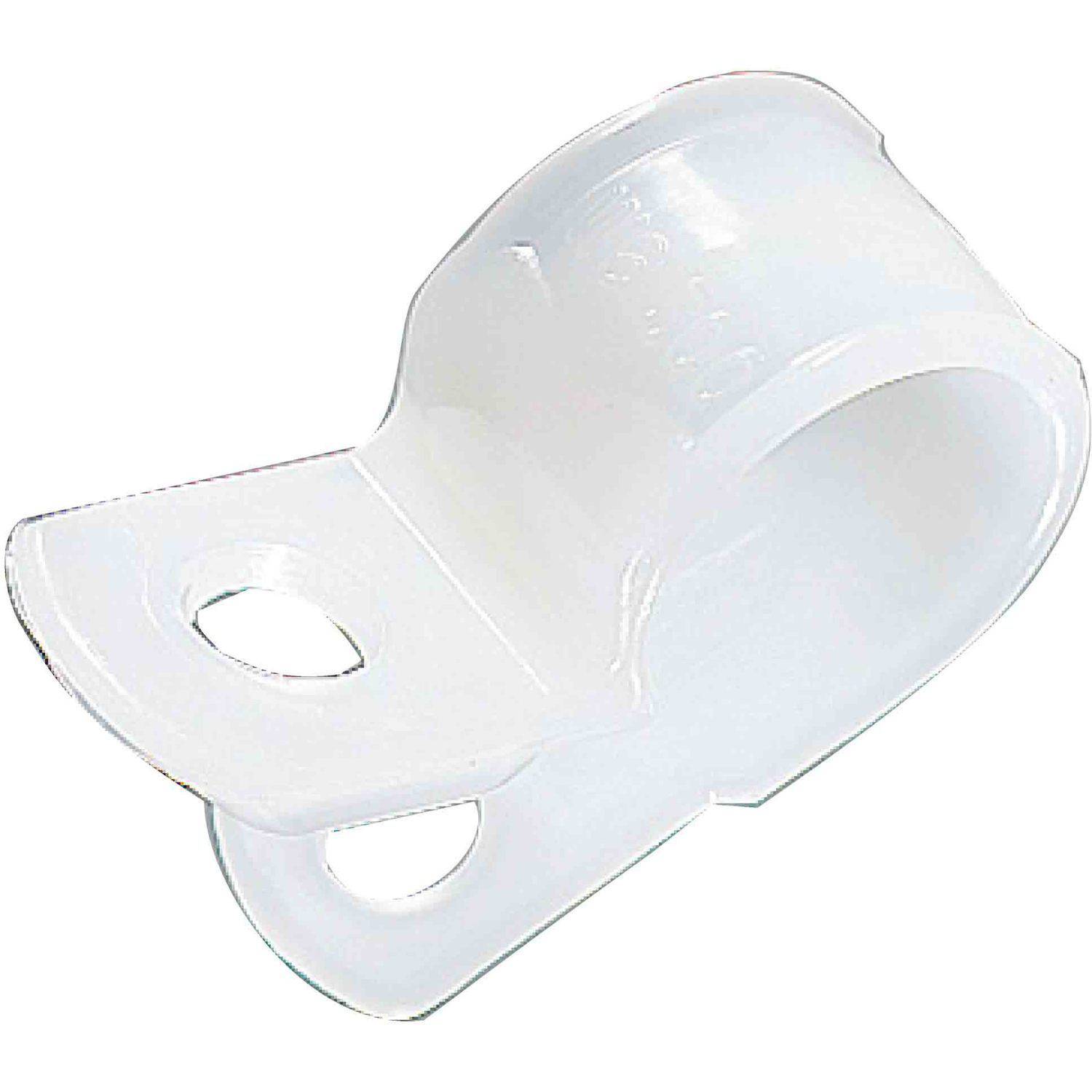 New Marine Grade Nylon Cable Clamp Ancor 401182 3/16 Natural – Ancor ...