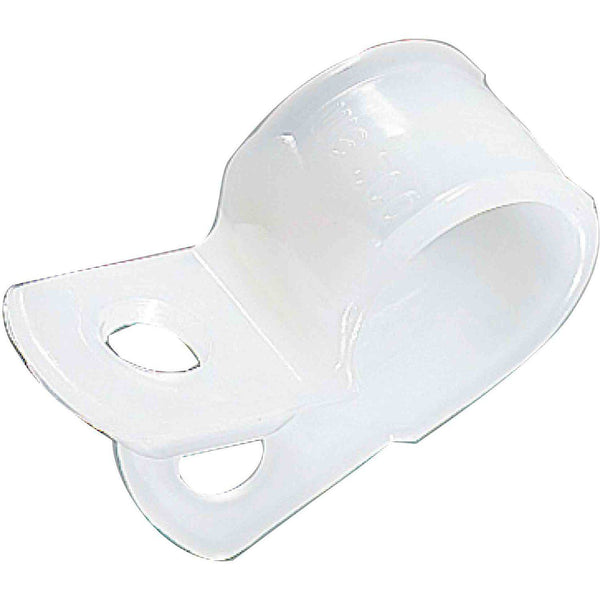 New Marine Grade Nylon Cable Clamp Ancor 401182 3/16 Natural | OMC Gear