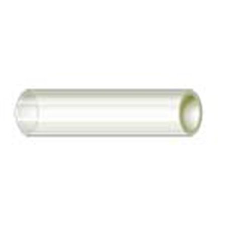 1/4" Clear PVC Tubing 50'L – Sierra | OmcGear