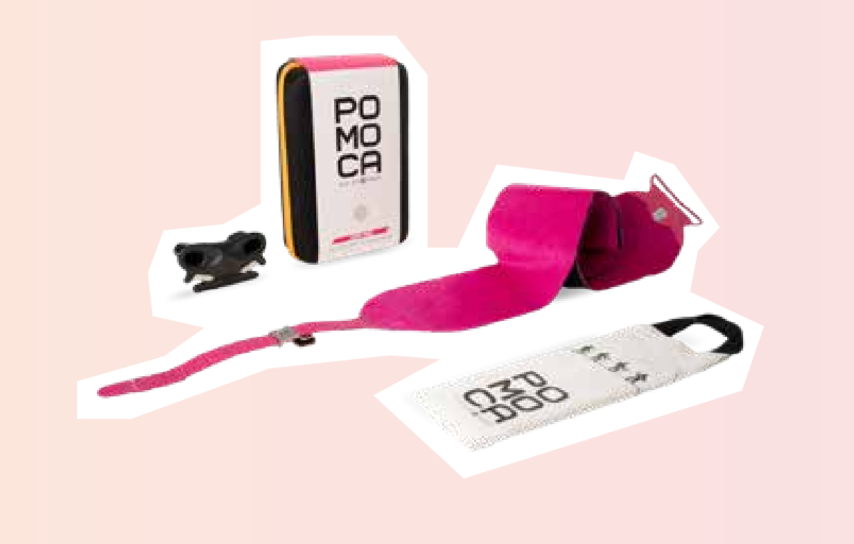 Pomoca Free Pro R2C 140MM CF – Pomoca | OmcGear